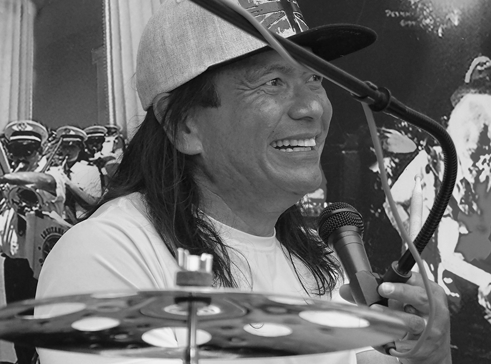 Uncommonwealth – The Great British Musical Journey & Beyond